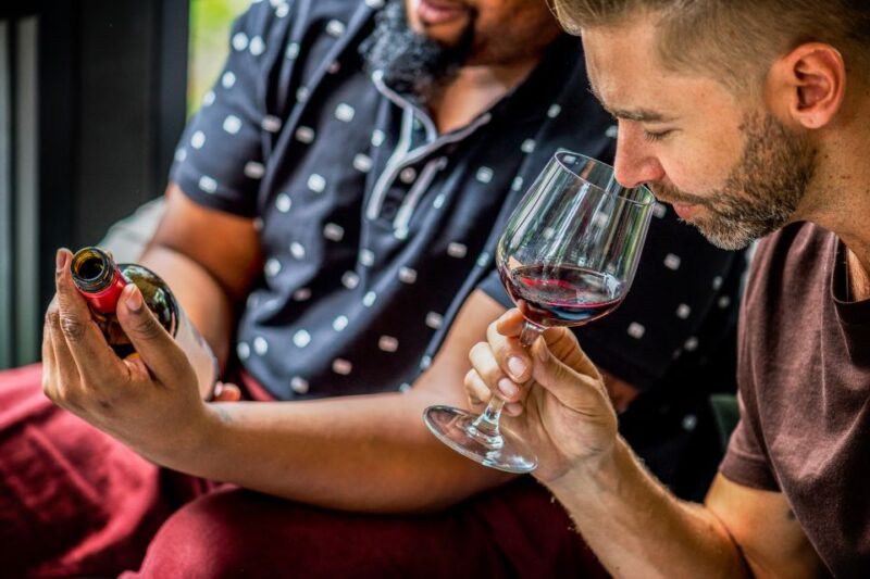 Santa Barbara: Wine, Chocolate and History Walking Tour - Frequently Asked Questions (FAQs)