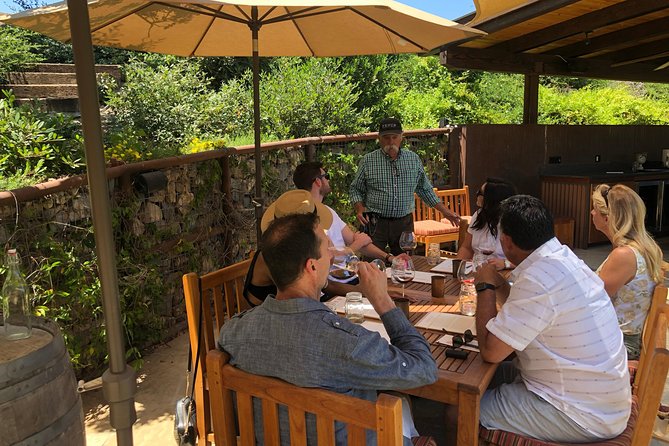 Santa Barbara Wine Country Tour - Guest Reviews and Feedback