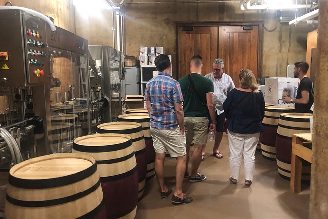 Santa Barbara Wine Country Tour - Frequently Asked Questions