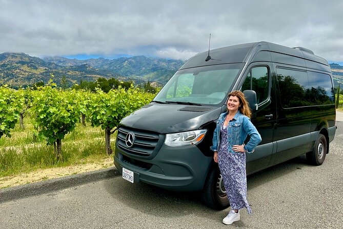 Santa Barbara Wine Country Vineyard & Village Tour - Highlights of the Tour Experience