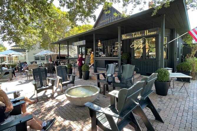 Santa Barbara Wine Country Vineyard & Village Tour - Guest Reviews and Experiences