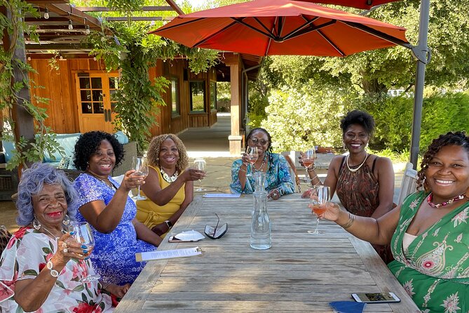 Santa Barbara Wine Country Vineyard & Village Tour - Planning Your Visit to Santa Barbara Wine Country