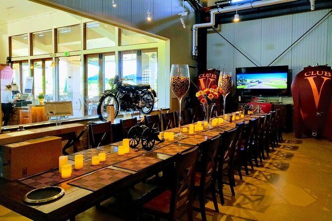 Santa Barbara Wine Tasting Day Tour from Los Angeles - An In-Depth Look at the Santa Barbara Wine Tasting Day Tour