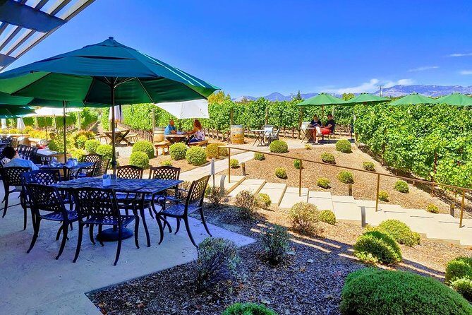 Santa Barbara Wine Tasting Day Tour from Los Angeles - Practical Details: What You Need to Know