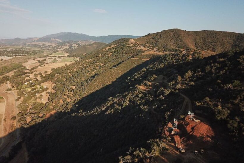 Santa Barbara: Zipline Tour with 4x4 Humvee Ride - The Sum Up