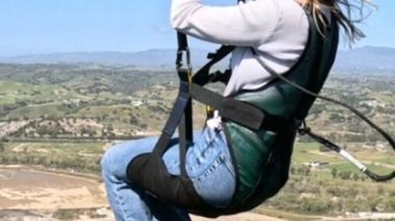 Santa Barbara: Zipline Tour with 4x4 Humvee Ride - The Value of This Adventure