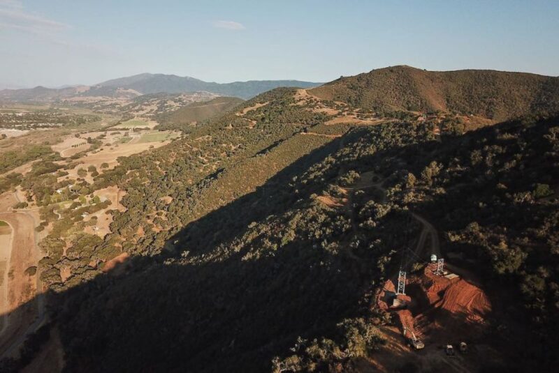 Santa Barbara: Zipline Tour with 4x4 Humvee Ride - Who Will Love This Tour?