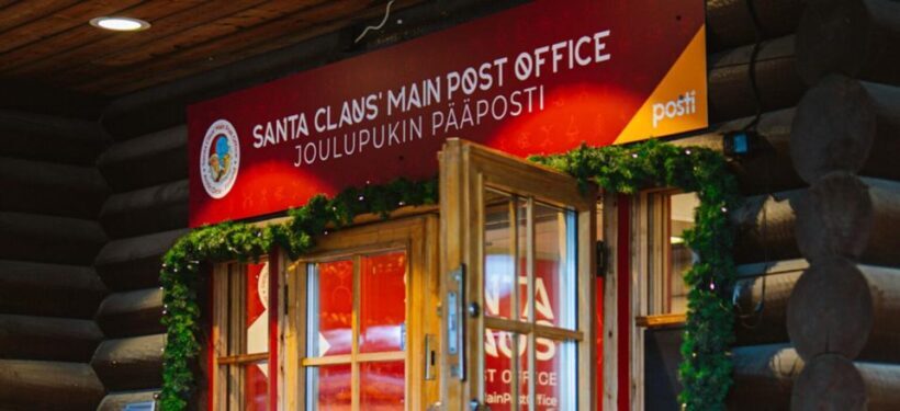 Santa Claus Village Guided Tour & Arctic Circle certificate - Exploring the Tour in Detail