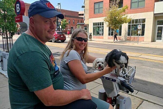 Santa Cruz, California Scavenger Hunt - The Sum Up: Is It Worth It?