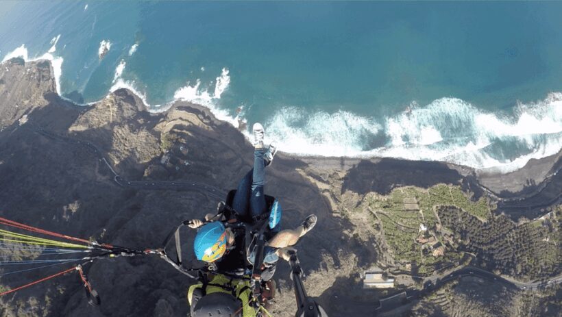 Santa Cruz de Tenerife: Performance Flight Experience - Who Should Consider This Experience?