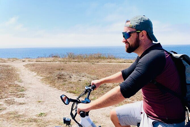 Santa Cruz Family Friendly Guided Electric Bike Tour (eBike) - Who Will Love This Tour?