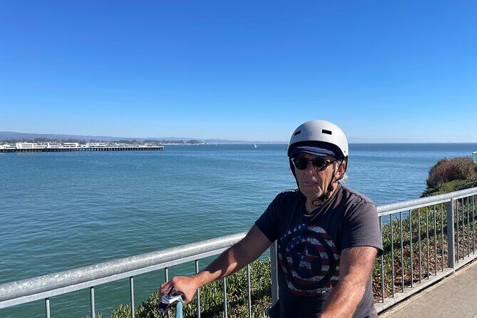 Santa Cruz Family Friendly Guided Electric Bike Tour (eBike) - Final Thoughts