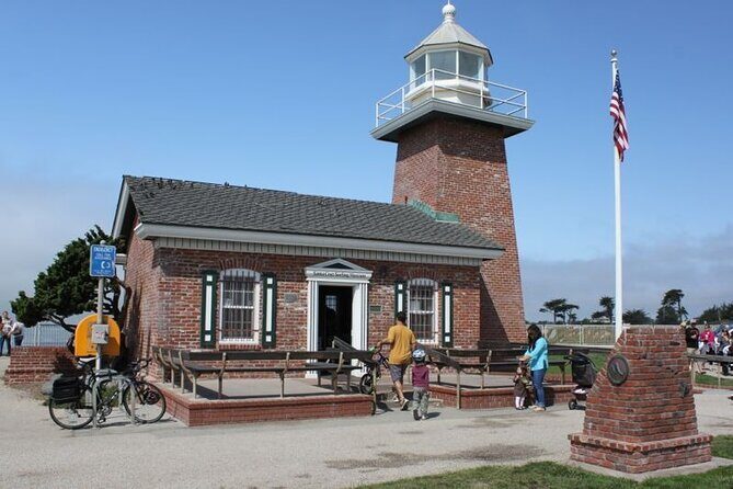 Santa Cruz Guided eBike Ride & Most Fun Bike e-Bike Tour - Who Should Book This Tour?