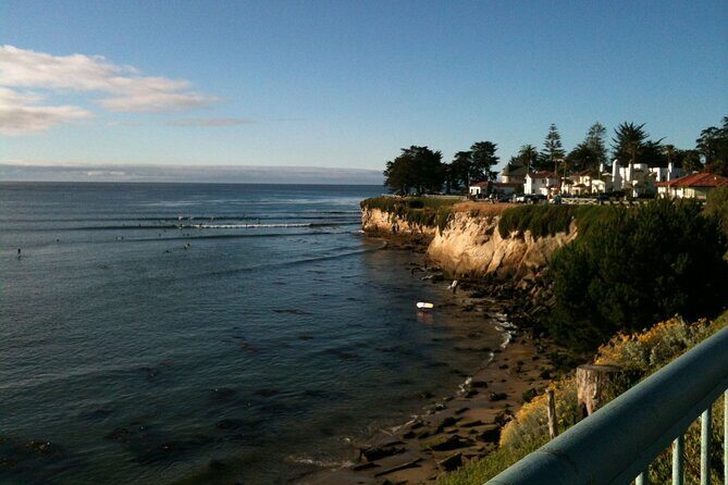 Santa Cruz Guided eBike Ride & Most Fun Bike e-Bike Tour - Final Thoughts