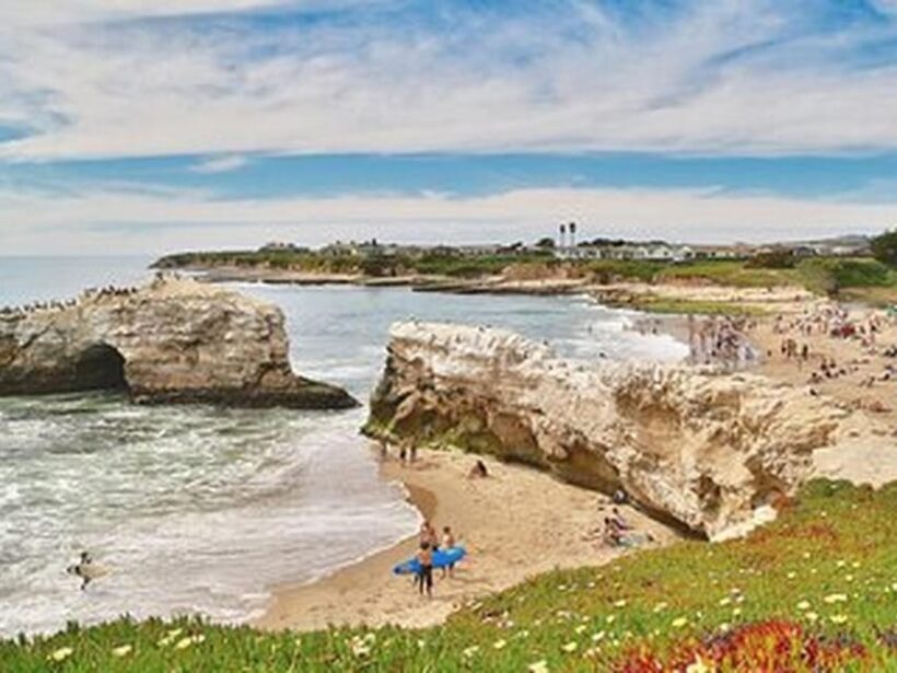 Santa Cruz: Guided eBike Tour - Authentic Experiences and Authenticity