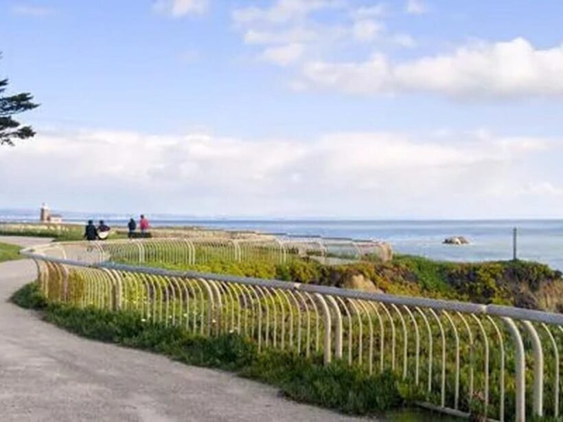 Santa Cruz: Guided eBike Tour - Practical Considerations