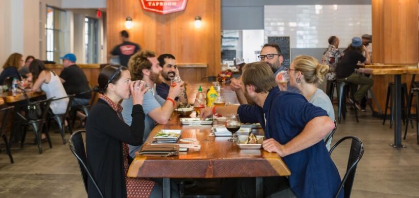 Santa Cruz: Private Brewery Tour - Scenic Drives and Natural Beauty