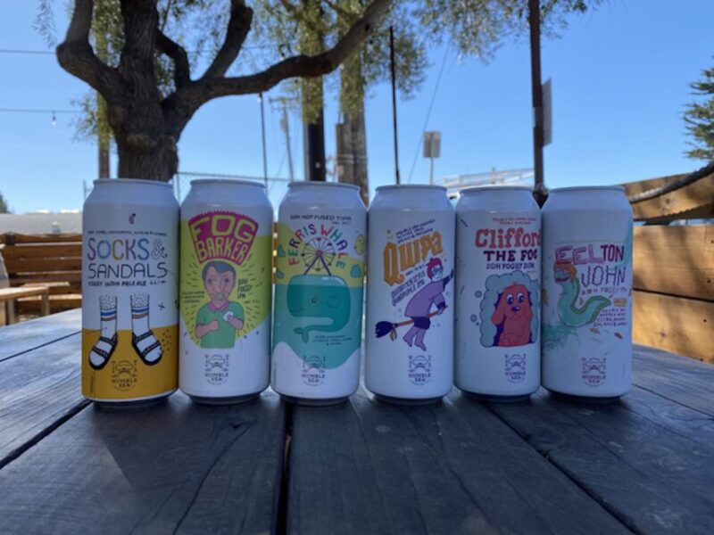 Santa Cruz: Private Brewery Tour - FAQ