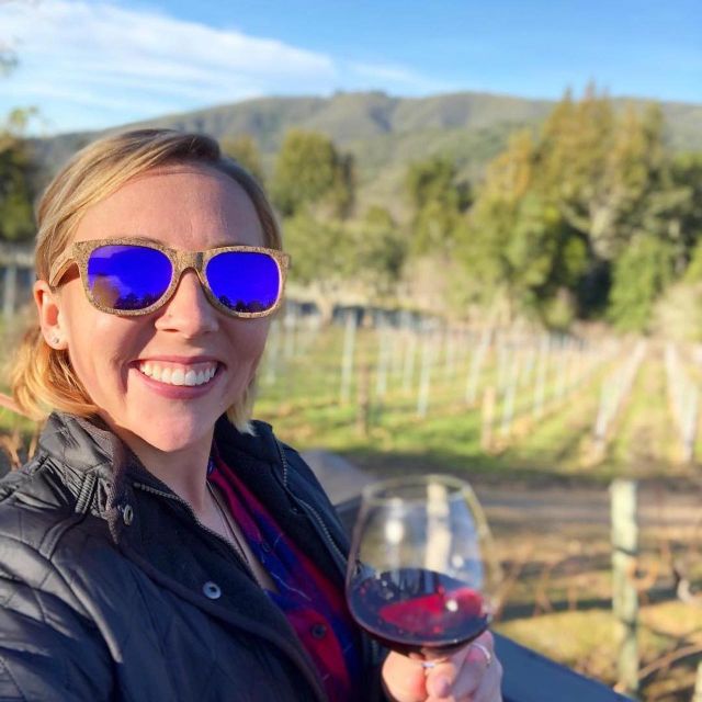 Santa Cruz: Private Custom Wine Tour with Hotel Pickup - The Experience and Reviews
