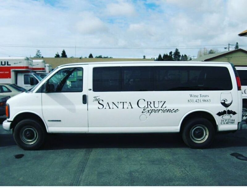 Santa Cruz: Private Custom Wine Tour with Hotel Pickup - Price and Value — Is It Worth It?