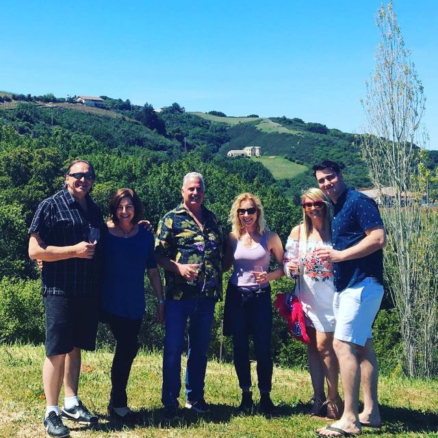 Santa Cruz: Private Custom Wine Tour with Hotel Pickup - Frequently Asked Questions