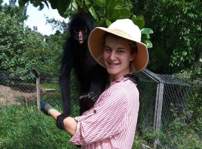 Santa Cruz: Wildlife Sanctuary and Preservation Park Tour - FAQ