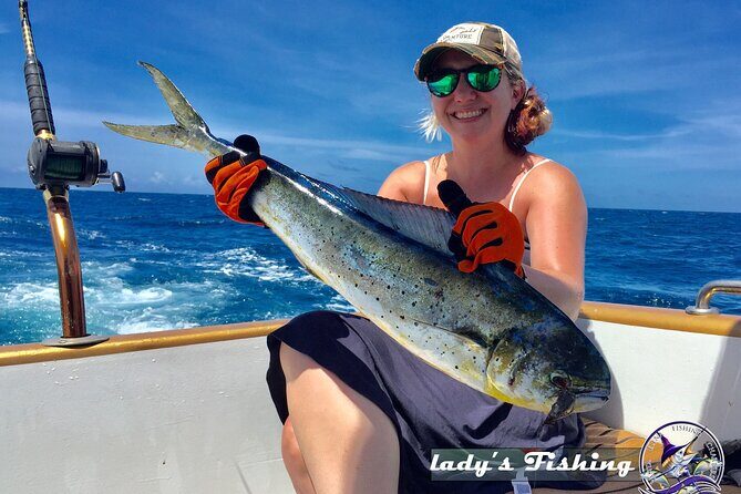 Santa Elena Fishing Charters in Punta Cana - An In-Depth Look at Santa Elena Fishing Charters