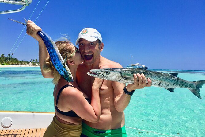 Santa Elena Fishing Charters in Punta Cana - FAQs