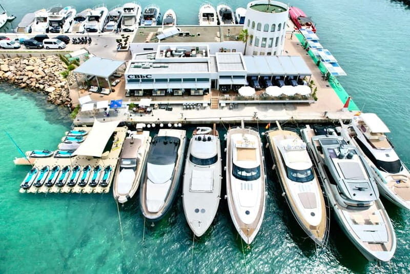 Santa Eulalia: Jet Ski Tour with Optional Dolphin Searching - Final Thoughts: Is It Worth Your Time?