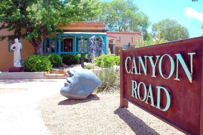 Santa Fe Art and History Small Group Bike Tour - FAQs