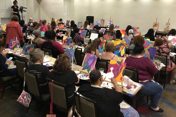 Santa Fe Art Classes (2 hour Private Classes) - An Introduction to Artistic Santa Fe: What to Expect