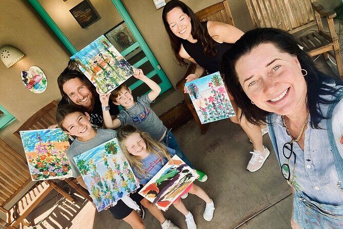 Santa Fe Art Classes (2 hour Private Classes) - Pricing and Value Analysis