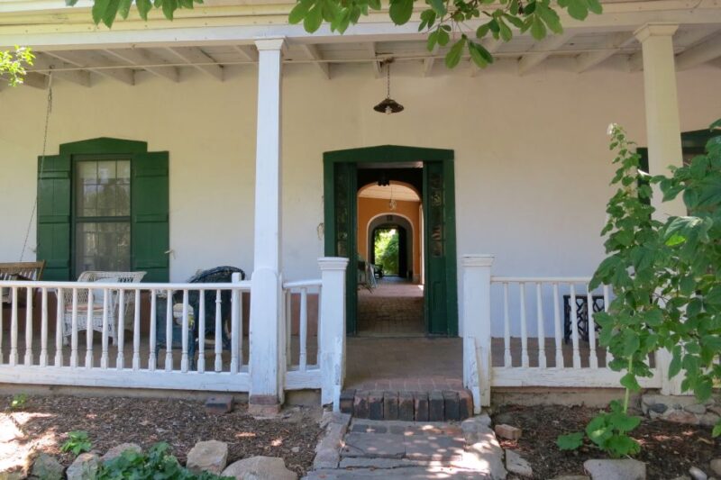 Santa Fe: Canyon Road Art & History Walking Tour - Who Will Love This Tour?