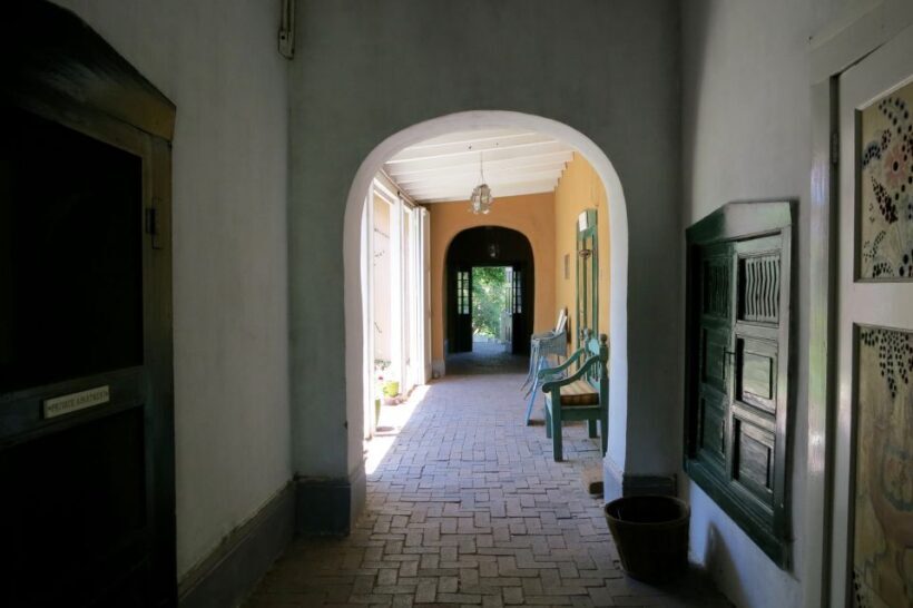 Santa Fe: Canyon Road Art & History Walking Tour - An Insider Look at the Canyon Road Art & History Walking Tour