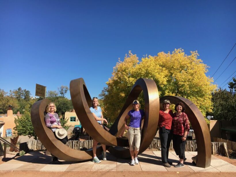Santa Fe: Canyon Road Art & History Walking Tour - Who Is This Tour Best For?