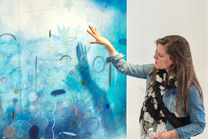 Santa Fe: Canyon Road Art & History Walking Tour - Tips for a Great Experience