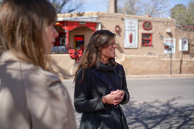 Santa Fe: Canyon Road Art & History Walking Tour - Frequently Asked Questions