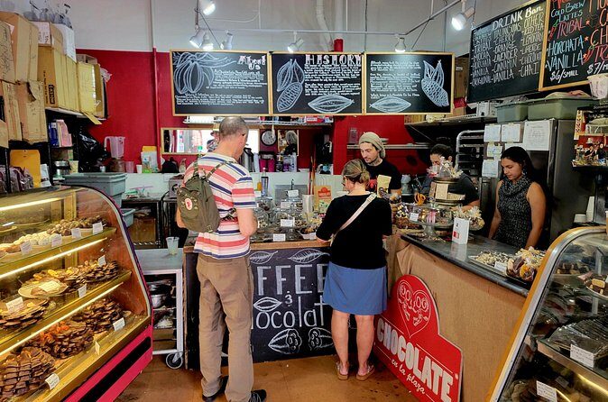 Santa Fe Chocolate Tasting and History Exploration Tour - Final Thoughts