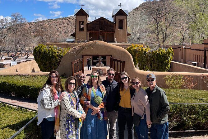 Santa Fe Day trip to Northern New Mexico Wine Country - Authentic Feedback from Travelers