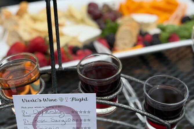 Santa Fe Day trip to Northern New Mexico Wine Country - Who Should Consider This Tour?