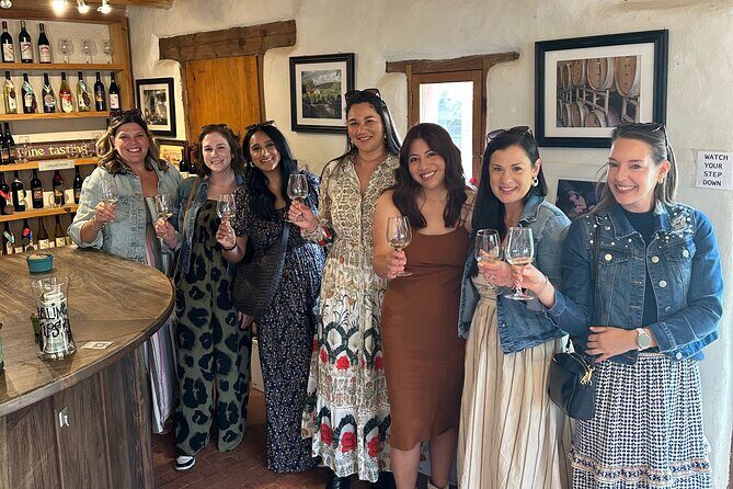 Santa Fe Day trip to Northern New Mexico Wine Country - The Sum Up