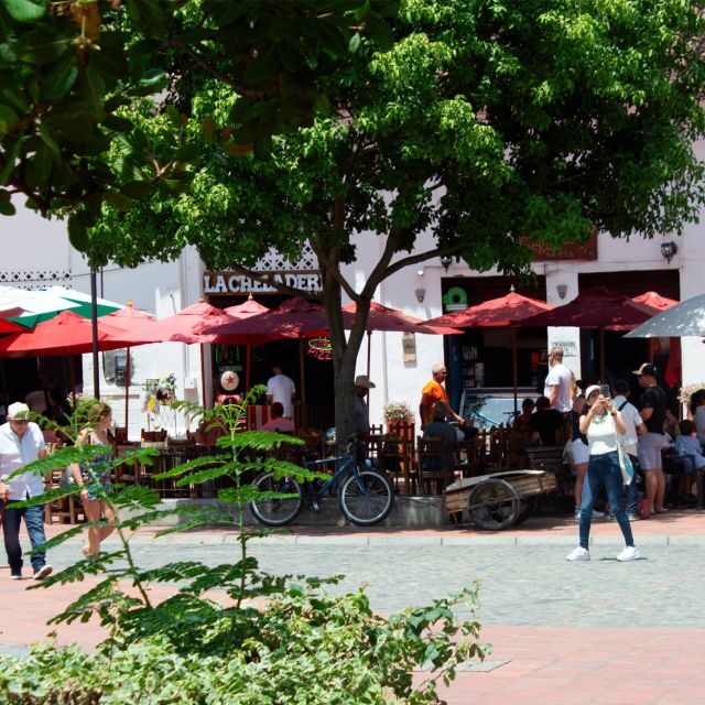 Santa Fe de Antioquia Magic Town Day Tour - Authentic Experiences and Traveler Feedback