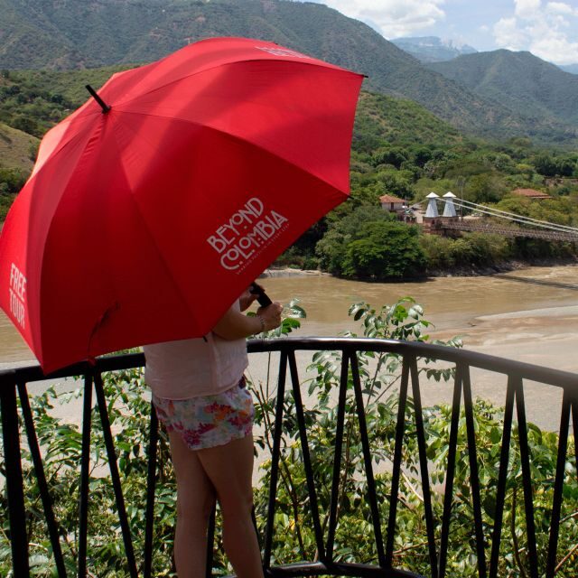 Santa Fe de Antioquia Magic Town Day Tour - Who Should Consider This Tour?