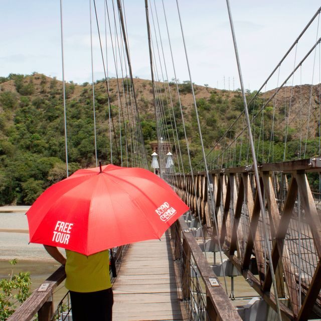 Santa Fe de Antioquia Magic Town Day Tour - The Sum Up