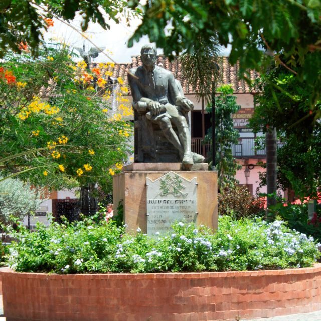 Santa Fe de Antioquia Magic Town Day Tour - FAQ