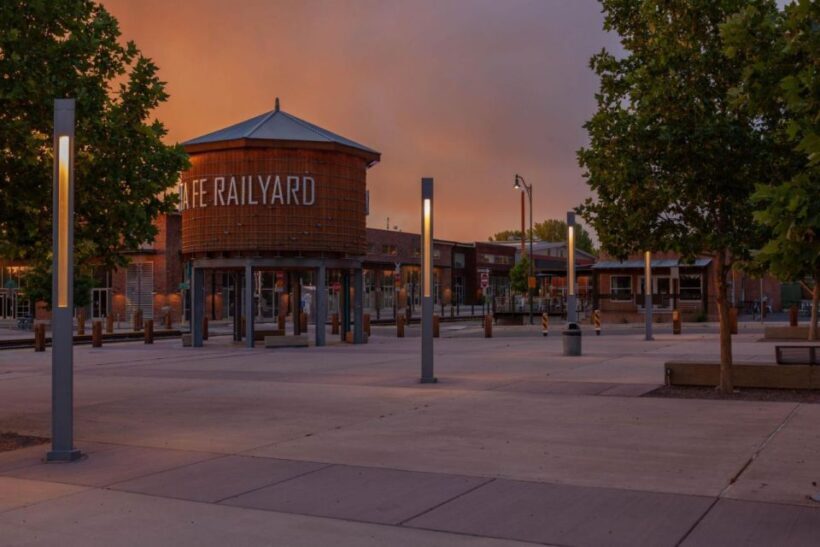 Santa Fe E-bike Adventure Private Half-Day Tour - What Travelers Say