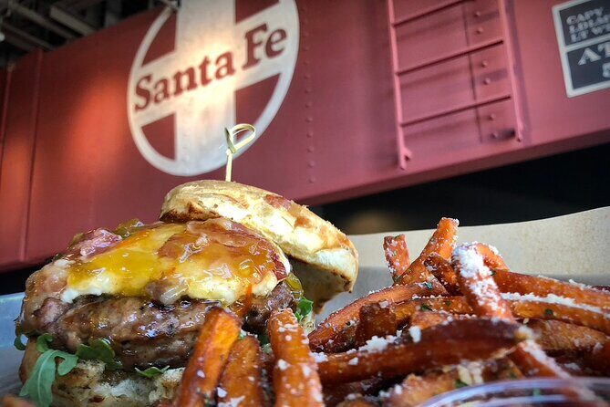 Santa Fe Farmers Market & Railyard Food Tour - A Detailed Look at the Santa Fe Farmers Market & Railyard Food Tour