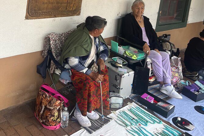 Santa Fe Follies Scavenger Hunt - The Value and Who Will Love It