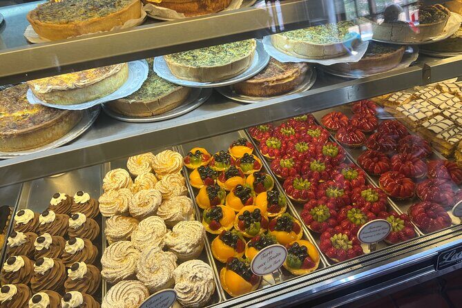 Santa Fe Follies Scavenger Hunt - The Sum Up