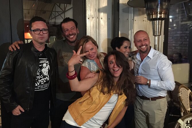 Santa Fe Haunted Spirits Tour - Analyzing the Value